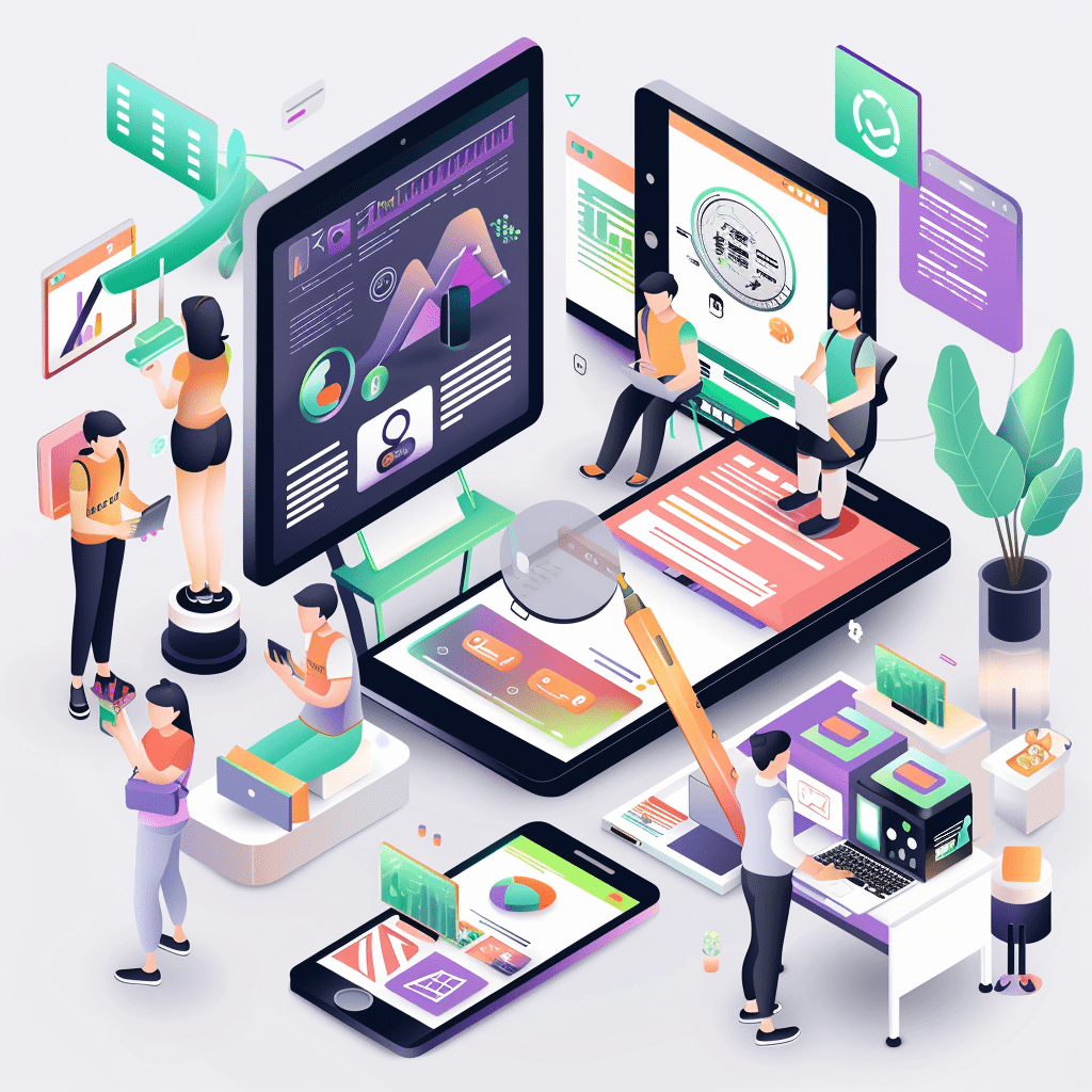 Mobile Fragmentation Engine | Cloudonix